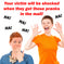 Old Biddy Bush Prank Mail – Design Doggie